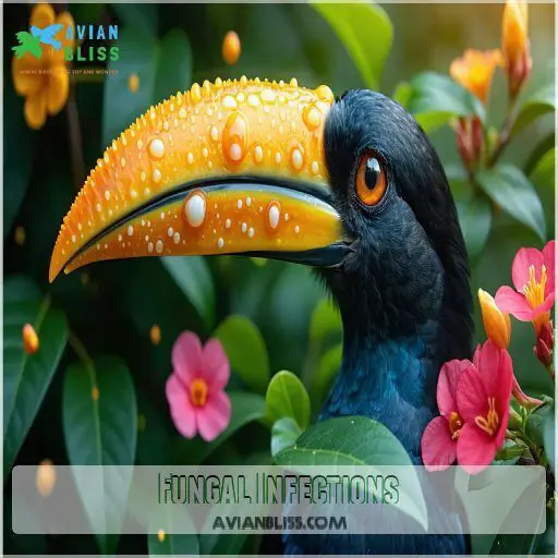 Common Beak Problems in Birds: Causes, Signs, and Prevention Tips