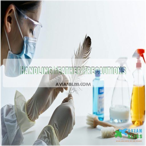 Bird Feather Cleaning Tips: 15 Pro Secrets for Perfect Results (2025 Guide)