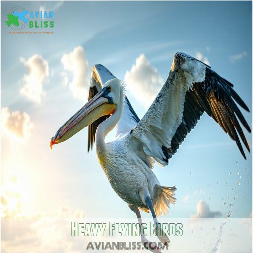 Birds With Largest Wingspan: Meet Nature's Soaring Giants