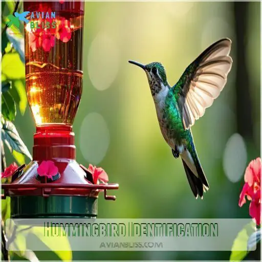 Backyard Bird Guides: Identify Yours Now