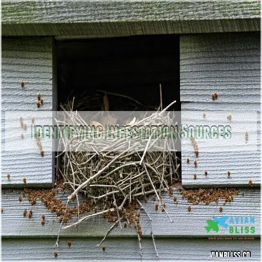 Natural Bird Lice Treatment: 5 Fast Home Remedies That Really Work in 2025