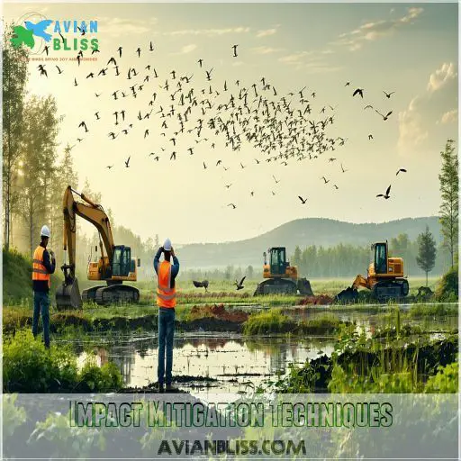 Bird Migration Habitat Conservation: Protecting Species and Vital Stopovers