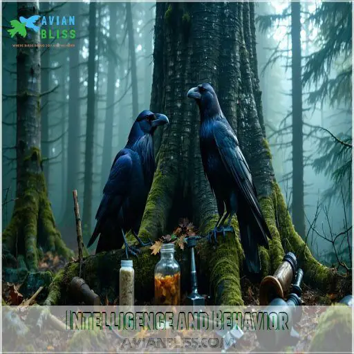 Raven Vs Crow: 7 Mind-Blowing Differences You Never Knew Existed!