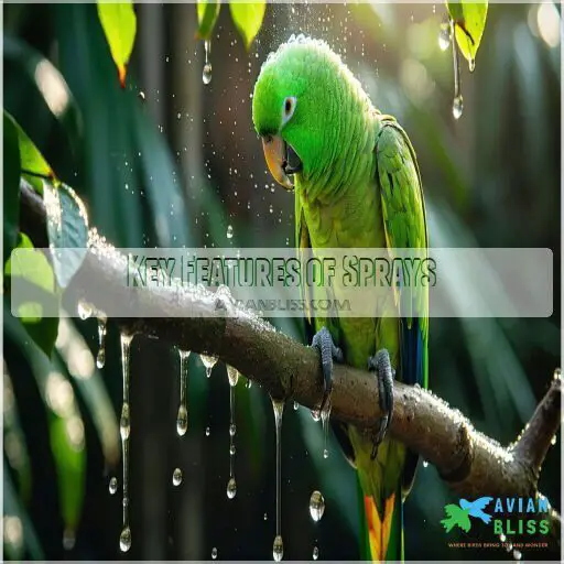 Natural Parasite Control for Birds: 7 Proven Remedies That Actually Work!