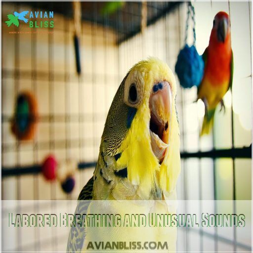Recognizing Bird Health Problems: Warning Signs Every Owner Should Know