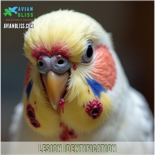 Avian Pox Symptoms & Treatment Budgies