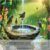 Natural Bird Bath Materials: 12 DIY Ideas That Birds Actually Love in 2025