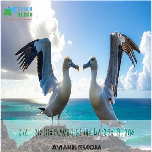 Birds With Largest Wingspan: Meet Nature's Soaring Giants