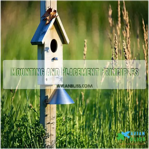 Bluebird House Dimensions for Perfect Nesting