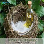 Natural Bird Lice Treatment: 5 Fast Home Remedies That Really Work in 2025