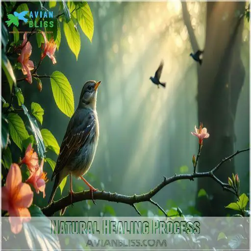 Healing Bird Head Trauma: Signs, Causes, and Must-Know Care Tips