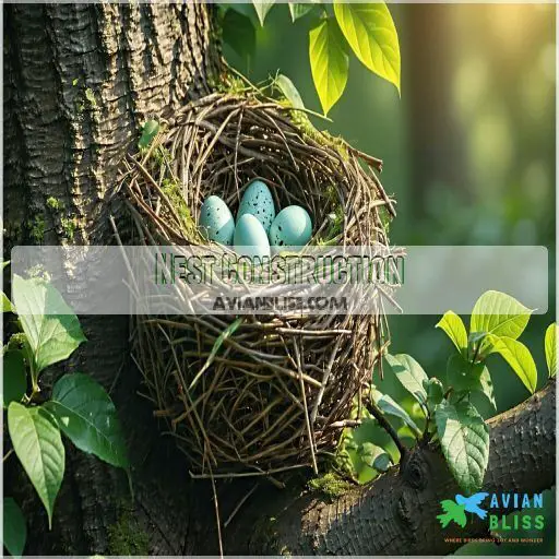 Where Do Robins Sleep? 10 Surprising Places They Rest at Night