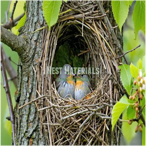 Where Do Robins Sleep? 10 Surprising Places They Rest at Night