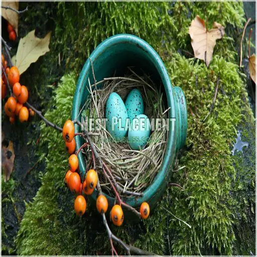 Where Do Robins Sleep? 10 Surprising Places They Rest at Night