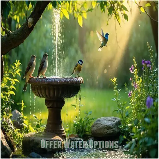 Songbirds Info: Types & More