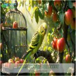 How Long Do Parakeets Live on Average? Lifespan Facts for Pet Owners