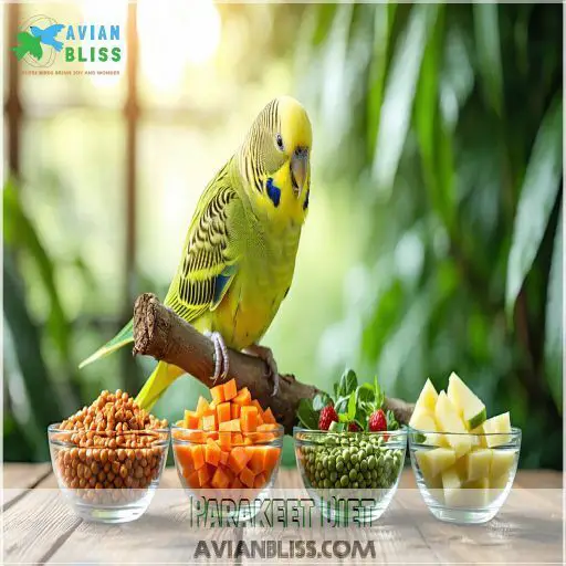 How Long Do Parakeets Live on Average? Lifespan Facts for Pet Owners