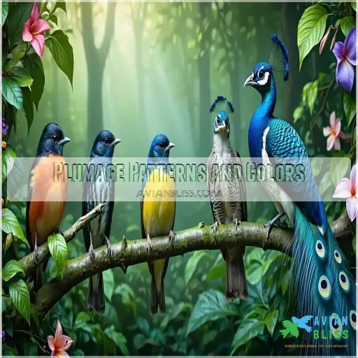 Common Bird Recognition Techniques Made Easy