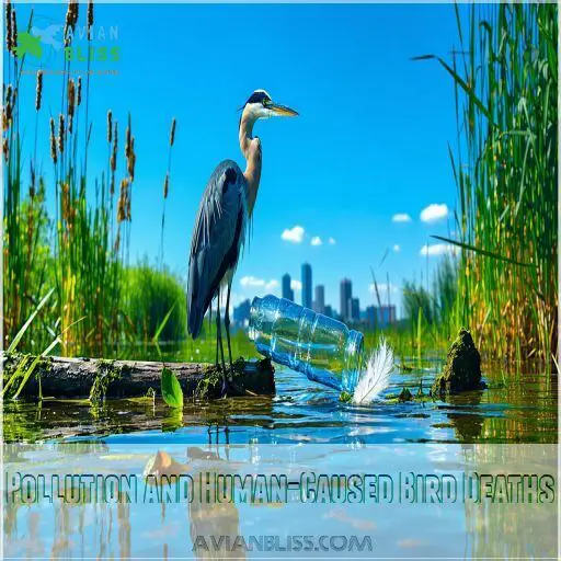 Bird Species Preservation: Saving Habitats to Protect Their Future