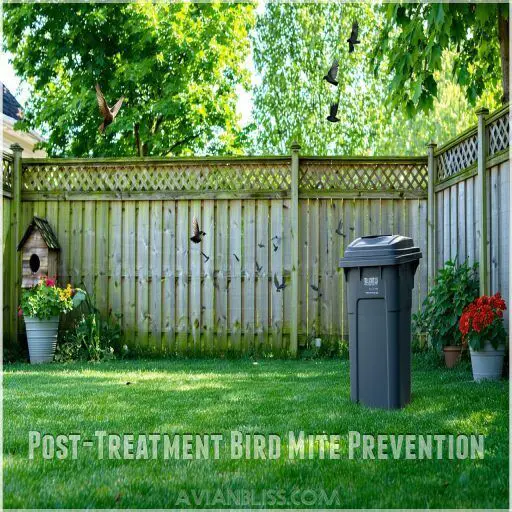 Bird Mite Prevention Methods: 10 Expert Tips to Keep Your Home Pest ...