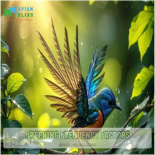 How to Preen Bird Feathers: 10 Expert Tips for Perfect Plumage | Care ...