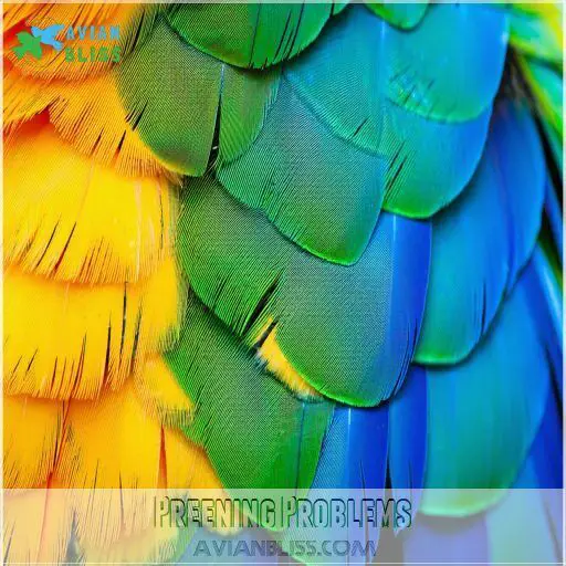 How to Preen Bird Feathers: 10 Expert Tips for Perfect Plumage | Care ...