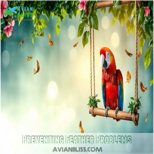 Best Feather Care Tips Pet Bird Owners Need for Healthy, Shiny Feathers