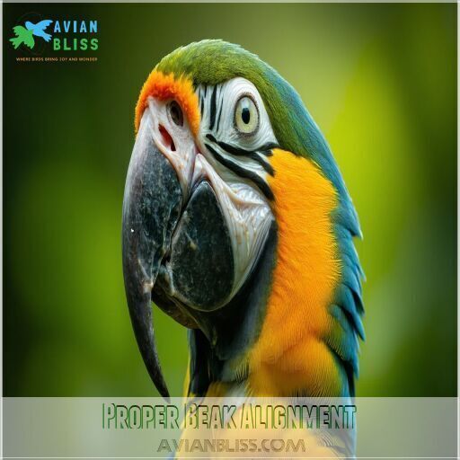 Parrot Beak Care Tips: Fix Overgrowth Fast