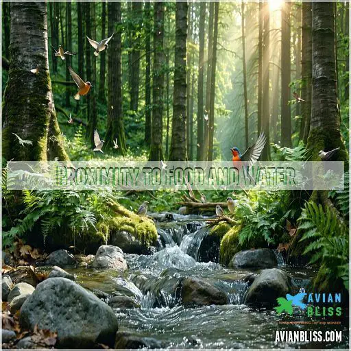 Types of Bird Nesting Sites: 15 Amazing Places Birds Build Their Homes