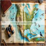 Birds of North America: Top Species, Identification, and Conservation Tips