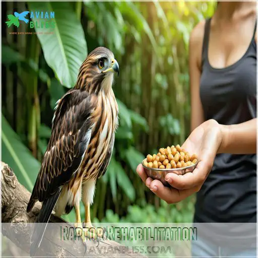 Baby Hawk Facts: Appearance, Feeding, and What to Do if You Find One