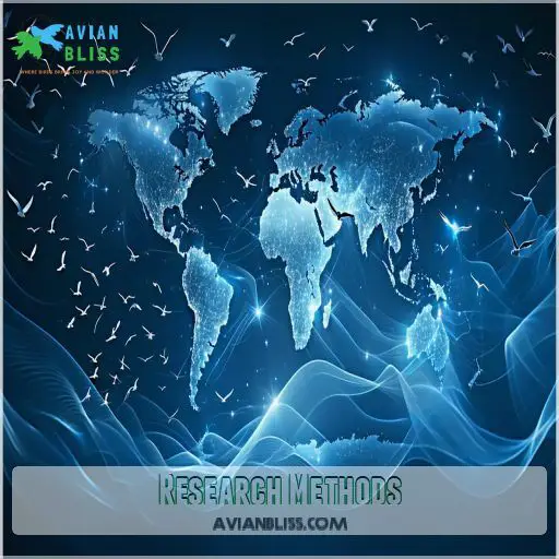 Understanding Bird Seasonal Movements: Patterns, Causes, and Navigation