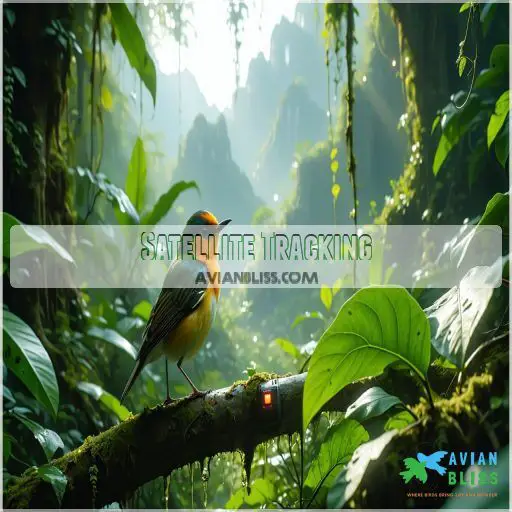 Understanding Bird Seasonal Movements: Patterns, Causes, and Navigation