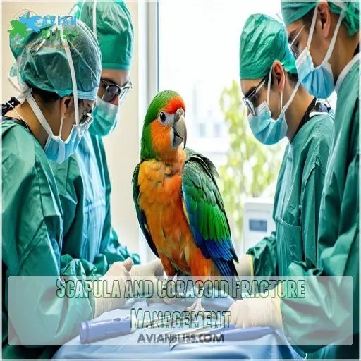 Bird Fracture Repair: Revolutionary Techniques Save Feathered Lives