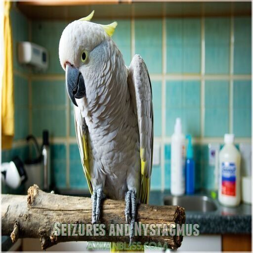 Signs of Bird Head Trauma: 12 Critical Warning Signs You Can't Ignore