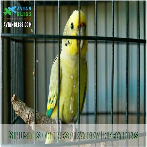 Recognizing Bird Health Problems: Warning Signs Every Owner Should Know