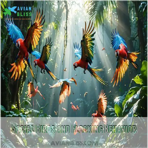 Discover Amazing Facts About Exotic Bird Species and Their Unique Traits