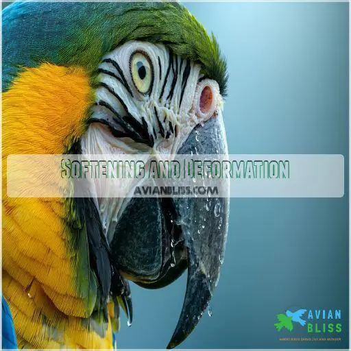 Bird Beak Infection Symptoms: Causes, Signs, and How to Treat Them