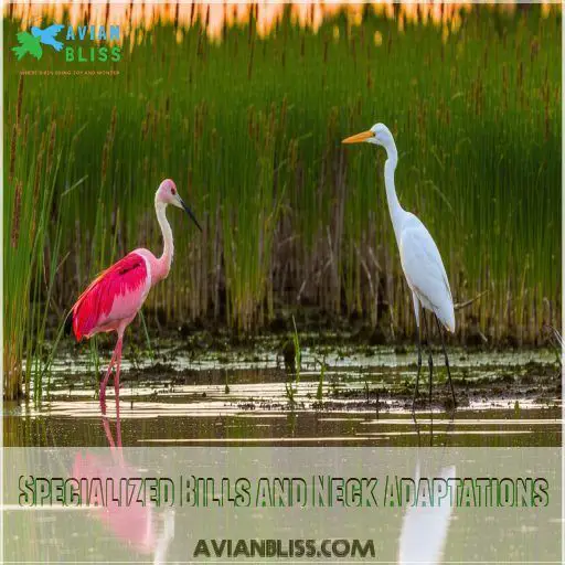 Wading Birds in Florida: Stunning Species and Their Wetland Habitats