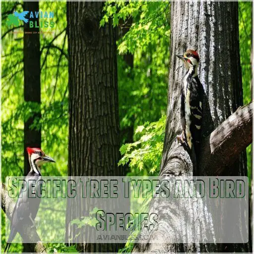 Bird Watching Forest Habitats: Top 10 Secret Spots Experts Don't Want ...