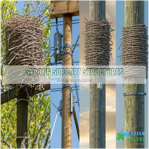 Types of Bird Nesting Sites: 15 Amazing Places Birds Build Their Homes