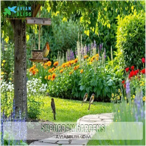 Songbirds Info: Types & More