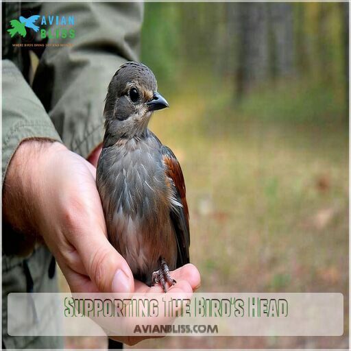 Signs of Bird Head Trauma: 12 Critical Warning Signs You Can't Ignore