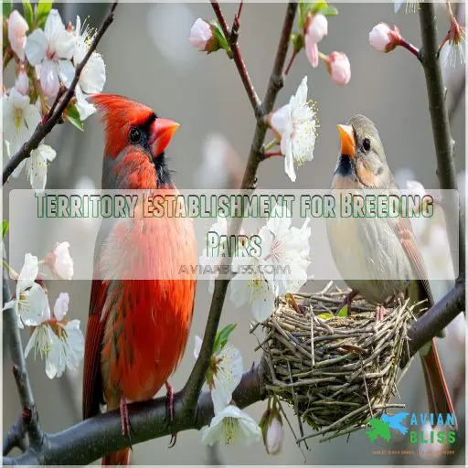 Do Northern Cardinals Mate for Life? The Surprising Truth Explored