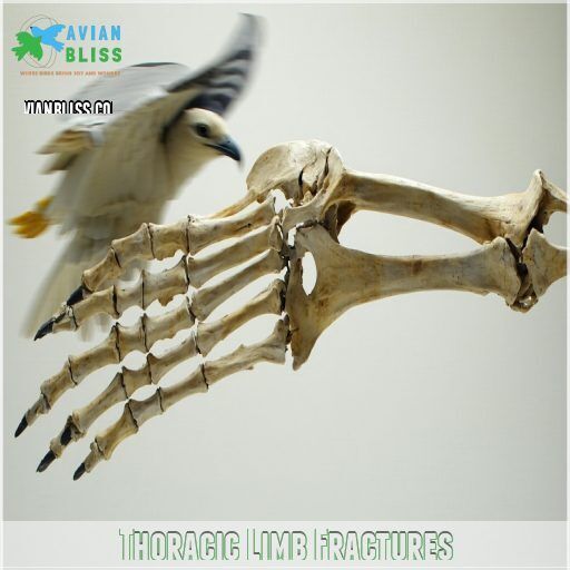 Bird Fracture Repair: Revolutionary Techniques Save Feathered Lives