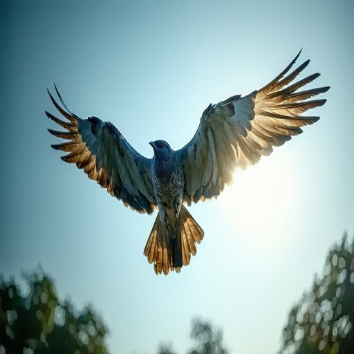 Keeping Bird Feathers Shiny: Best Tips for Healthy, Glossy Plumage