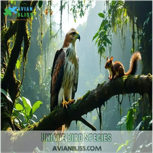 Unusual Bird Facts You Won't Believe