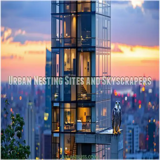 Types of Bird Nesting Sites: 15 Amazing Places Birds Build Their Homes