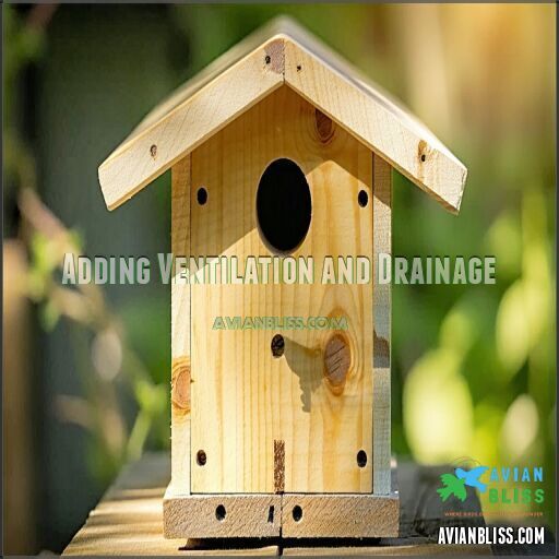 What Makes a Good Birdhouse: 7 Essential Features Bird Experts Recommend