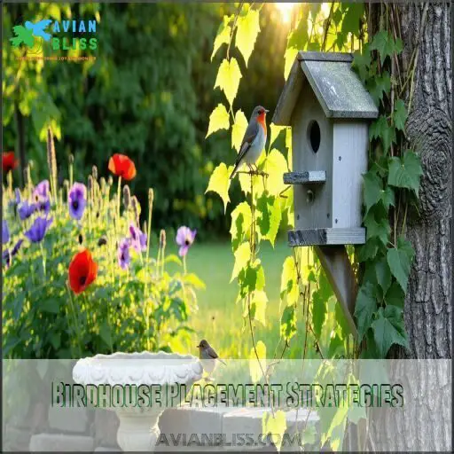 What Makes a Good Birdhouse: 7 Essential Features Bird Experts Recommend